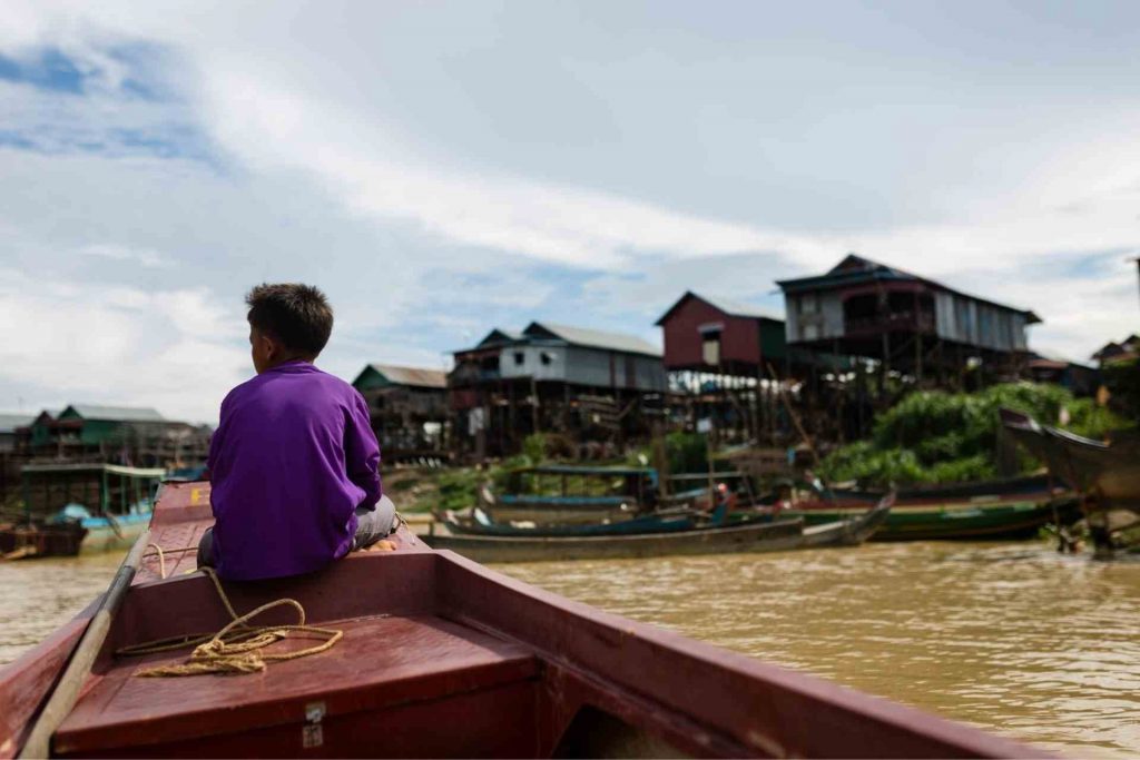 Family Friendly Tour Package - Asia For Holiday