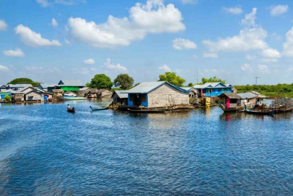 Family Friendly Tour Package - Asia For Holiday