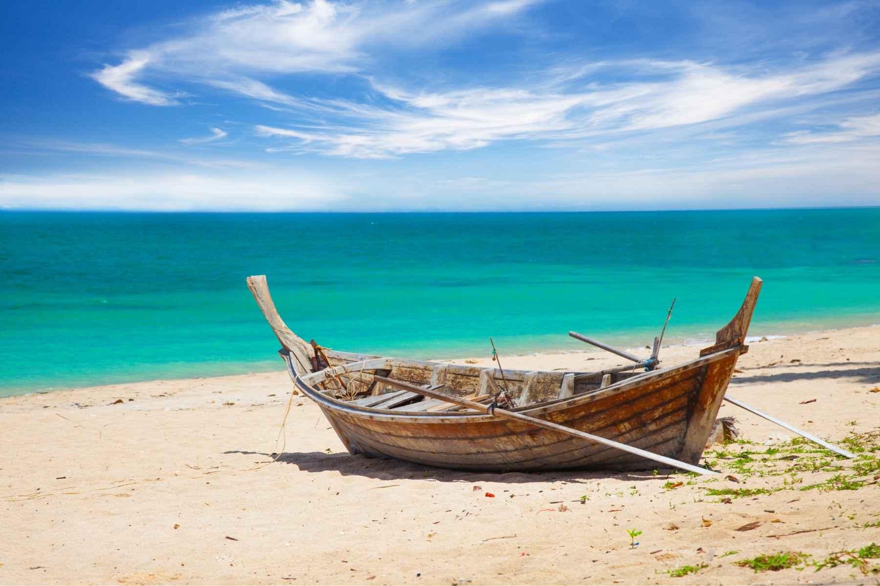 Koh Kong Tour Packages with Tailor Made Itinerary - Asia For Holiday