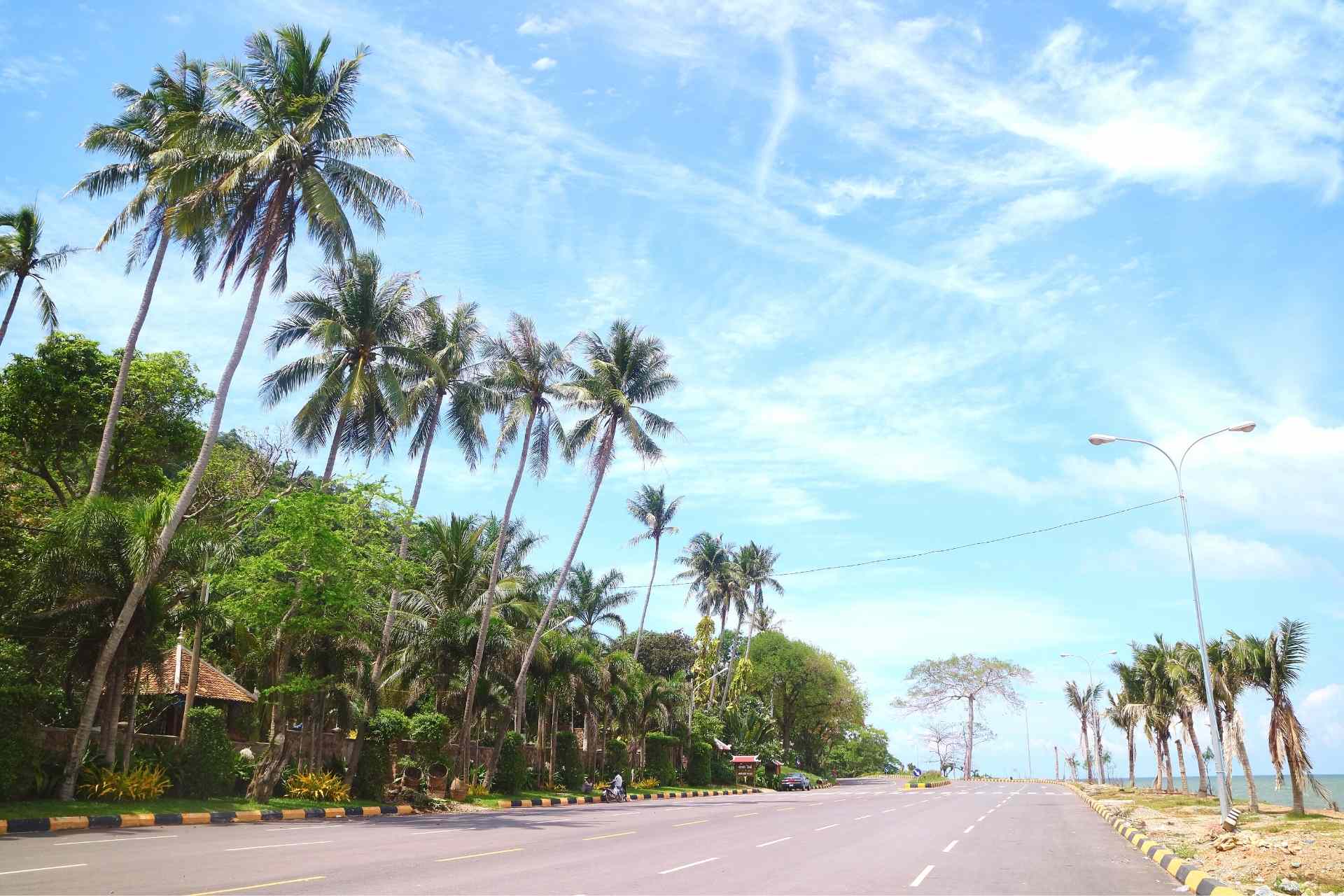 Kep Beaches Are Getting A Facelift - Asia For Holiday