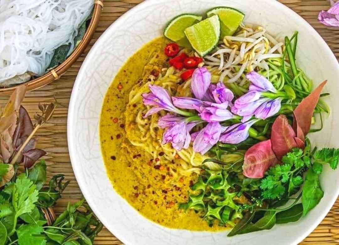 World cuisine: 5 must-try Cambodian meals delicacy - Asia For Holiday