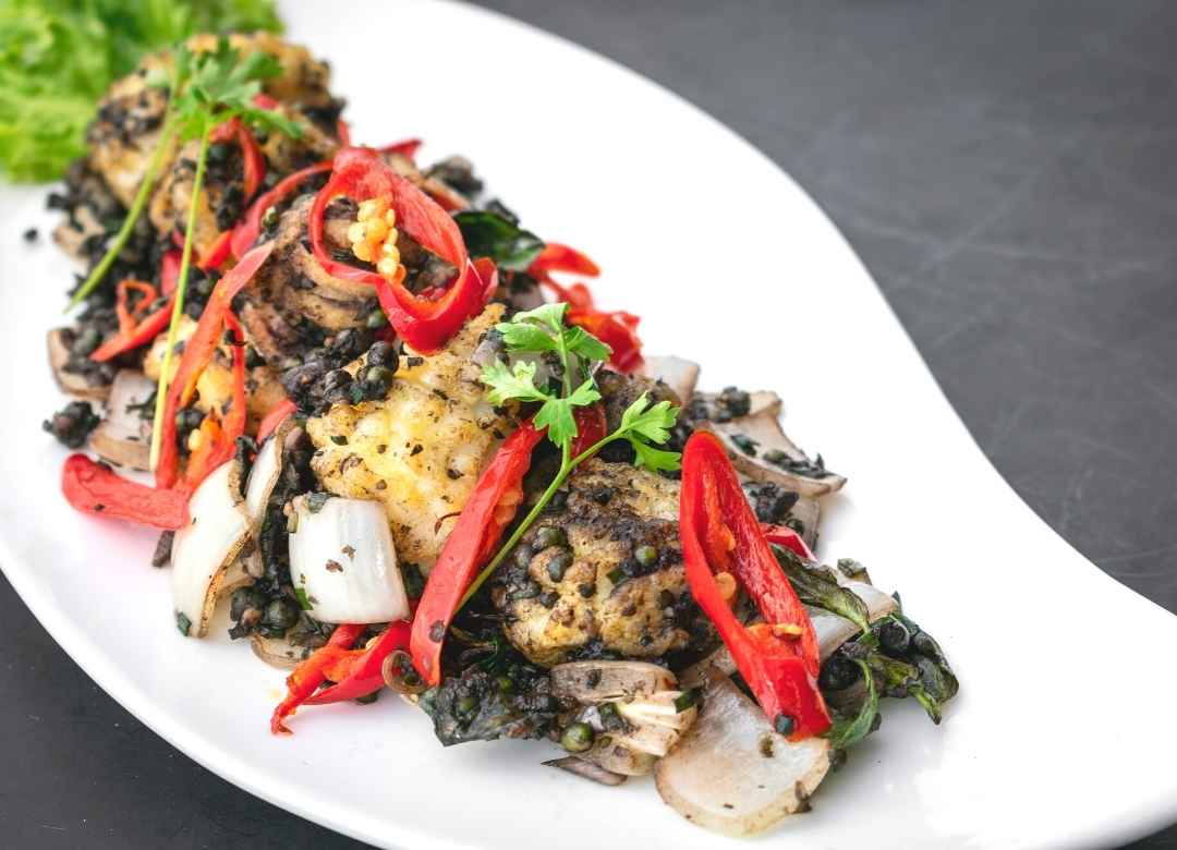 World cuisine: 5 must-try Cambodian meals delicacy - Asia For Holiday